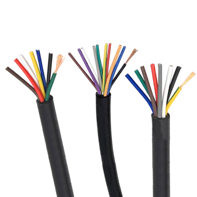 What Does RVV Cable Mean? - KMCABLE