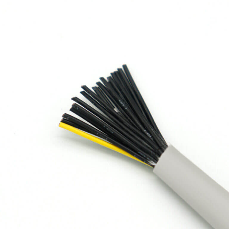 PVC Cables - KMCABLE