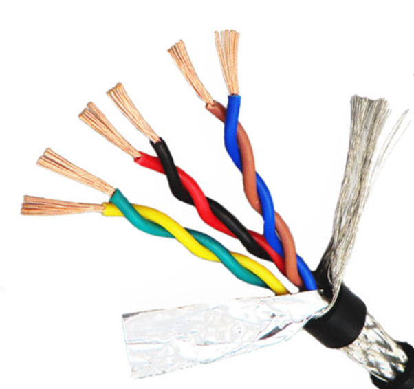 RVVP Cable - KMCABLE