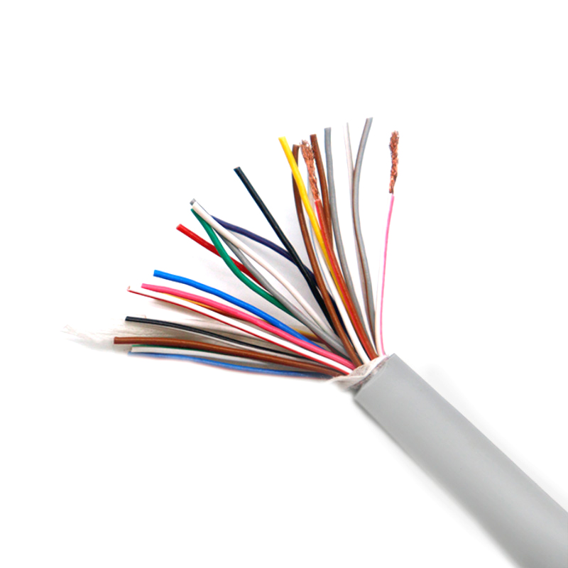 Li2YCY Cable - KMCABLE