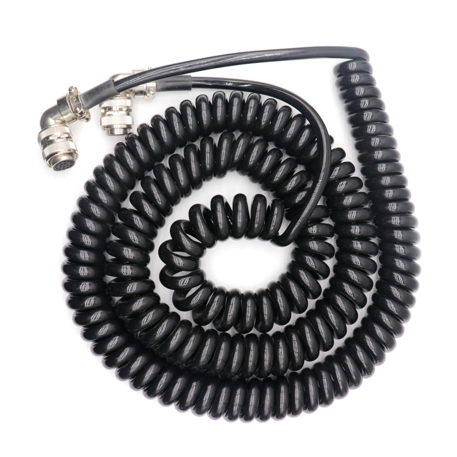 Spiral Cable - KMCABLE
