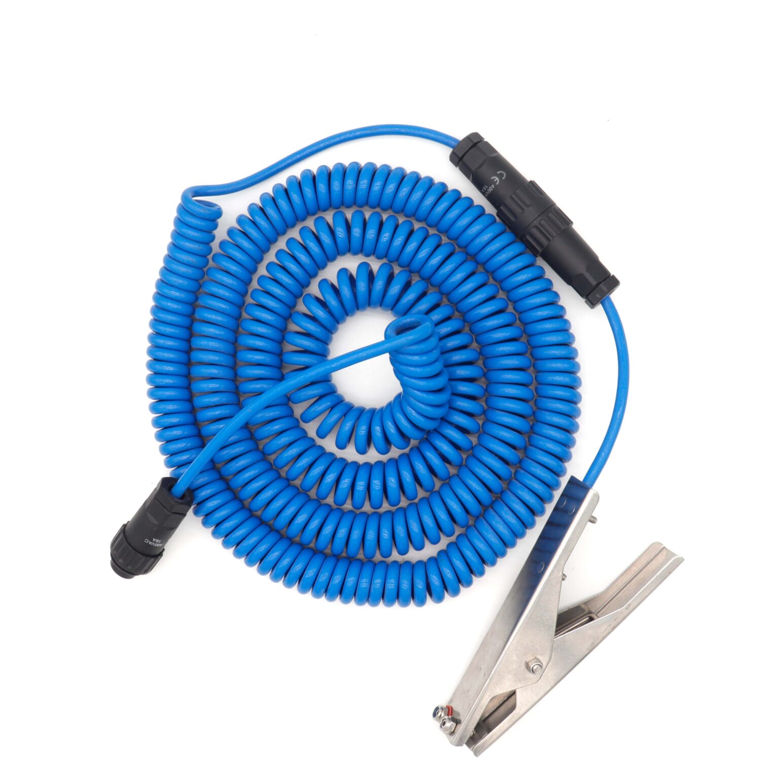 Spiral Cable - KMCABLE