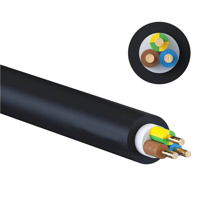 Building Construction Cable