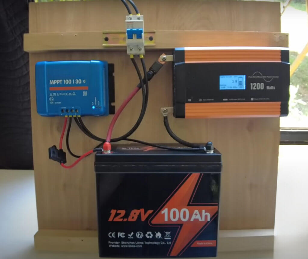 What Battery Cable Should I Use? - KMCABLE