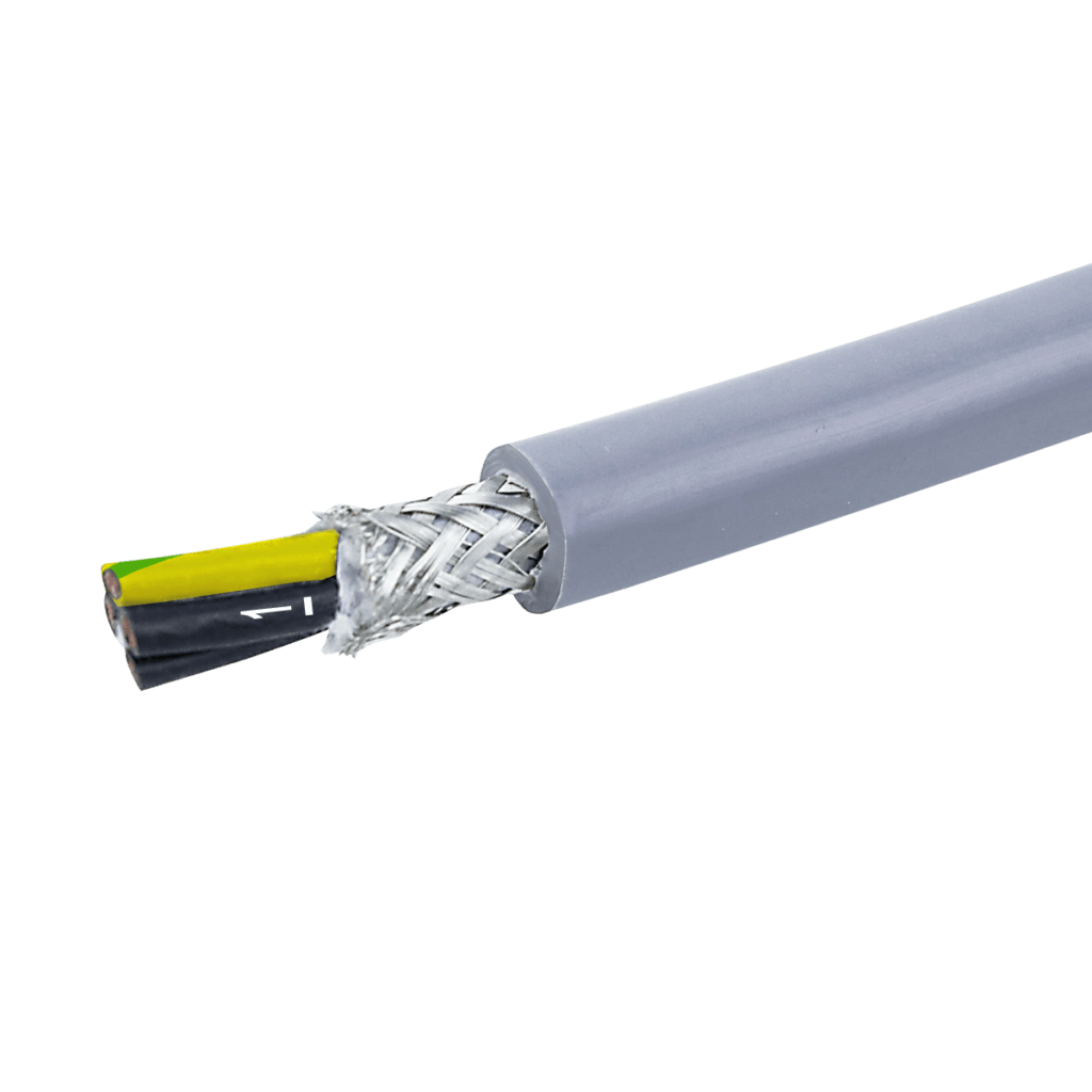 Drag Chain Cables - KMCABLE