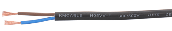 Understanding PVC Cable - KMCABLE