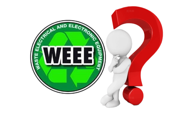 Are cable WEEE waste? - KMCABLE