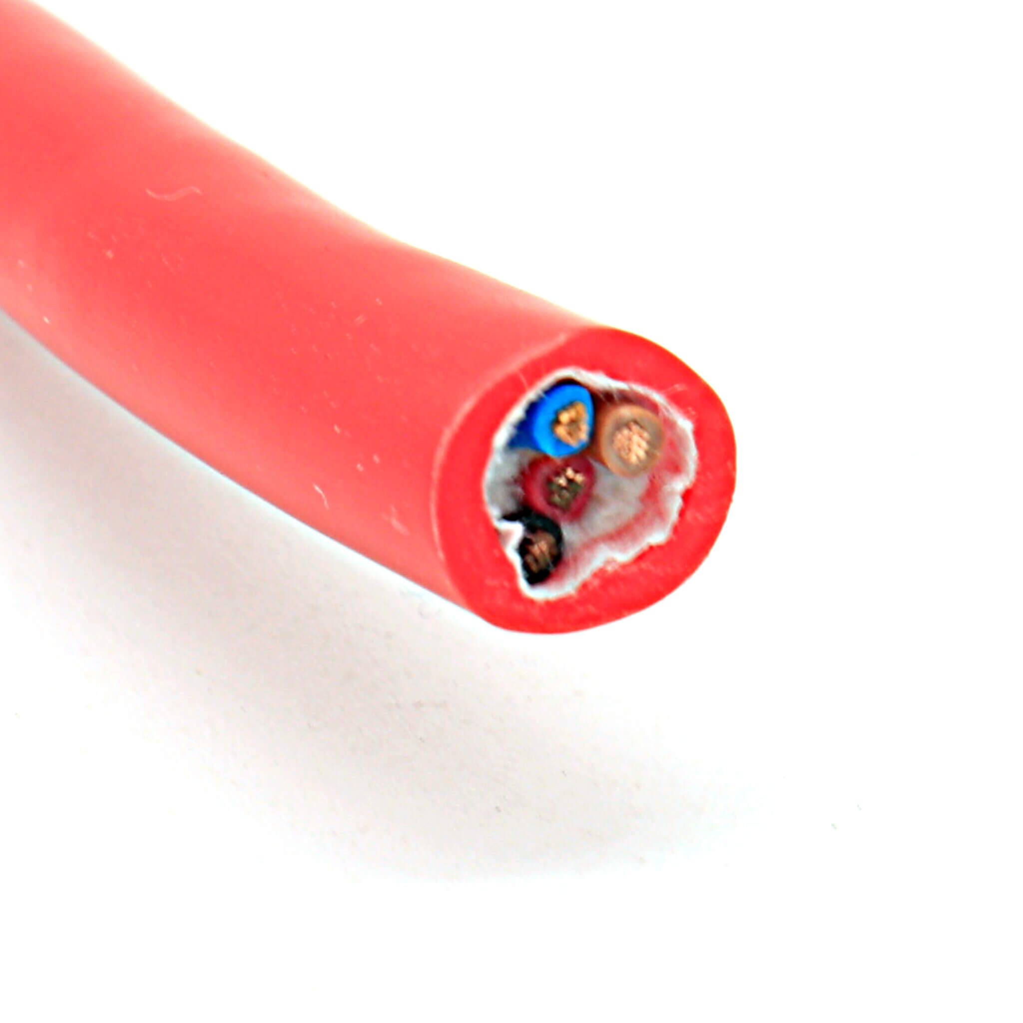 SiHF Cable - KMCABLE