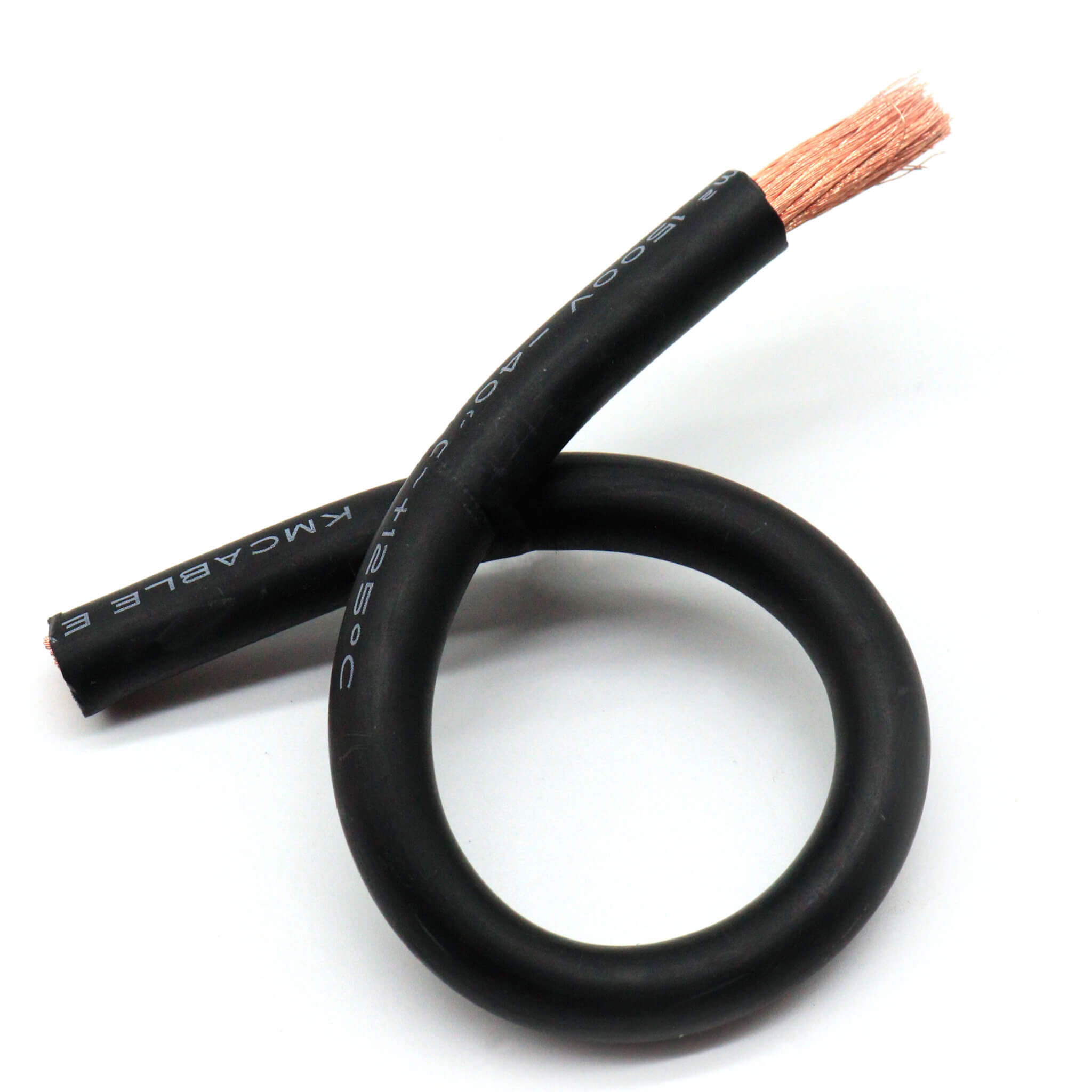 Crane and Hoist Cables - KMCABLE