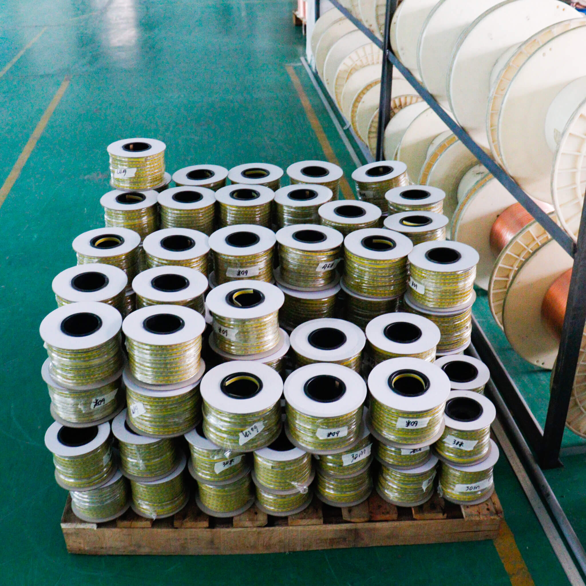 Shielded Cable: Braid Shield vs. Foil Shield - KMCABLE